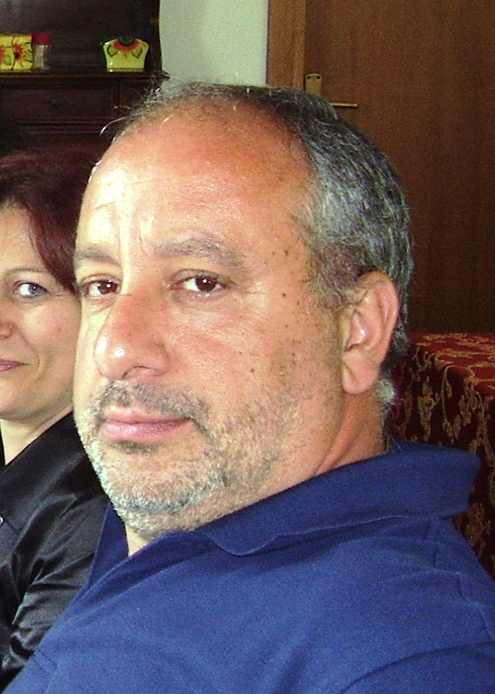 QUELLA STRANA LEGGEREZZA DELL'ESSERE.....: meno due giorni al raduno