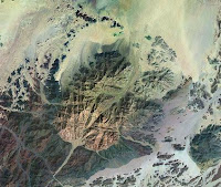 Gabel Elba Protected Area