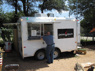 Man Up: Tales of Texas BBQ™: Smoke Shack (Austin, TX)