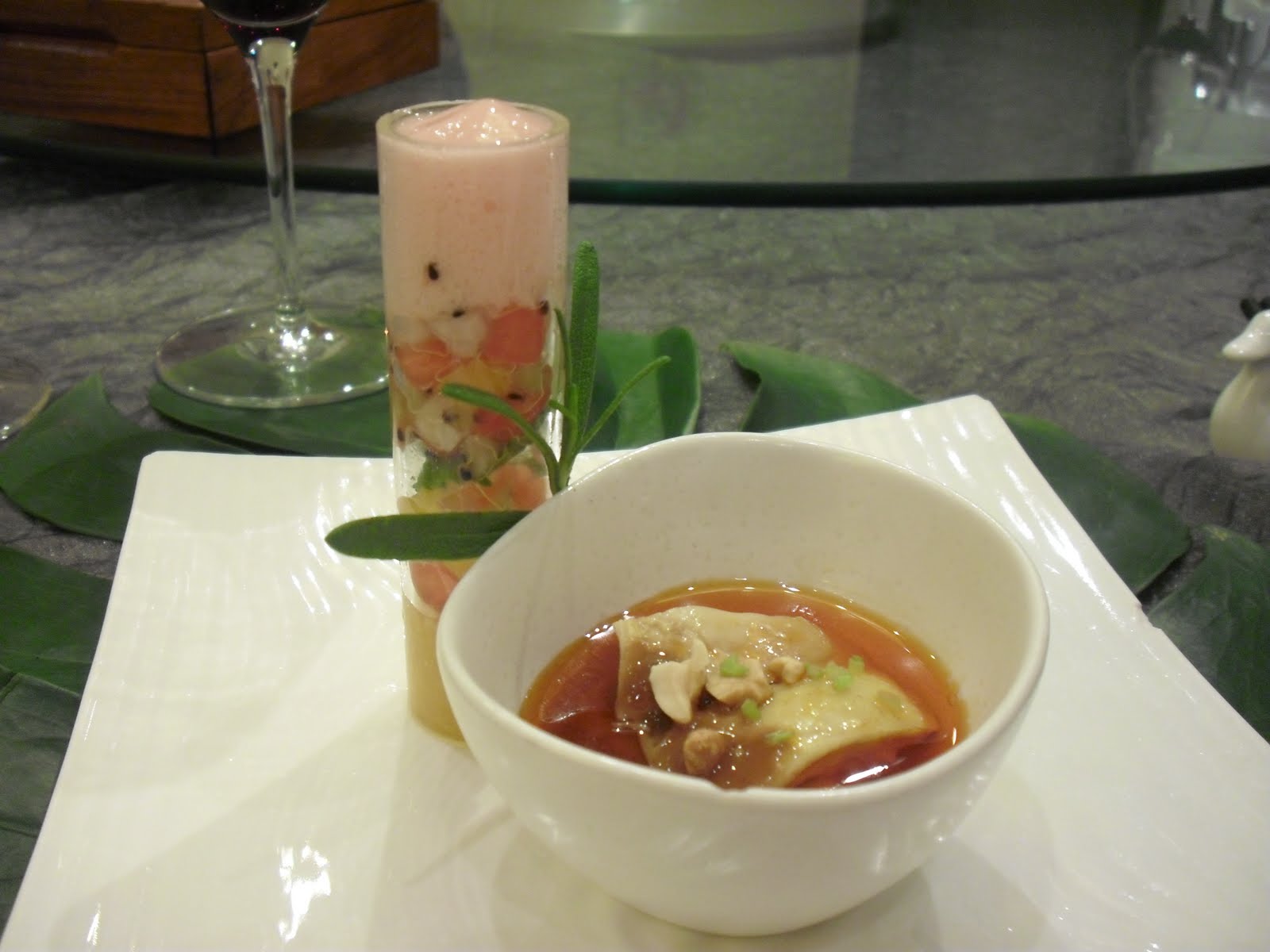 Eat Noodles Love Noodles: The Genius of Dadong