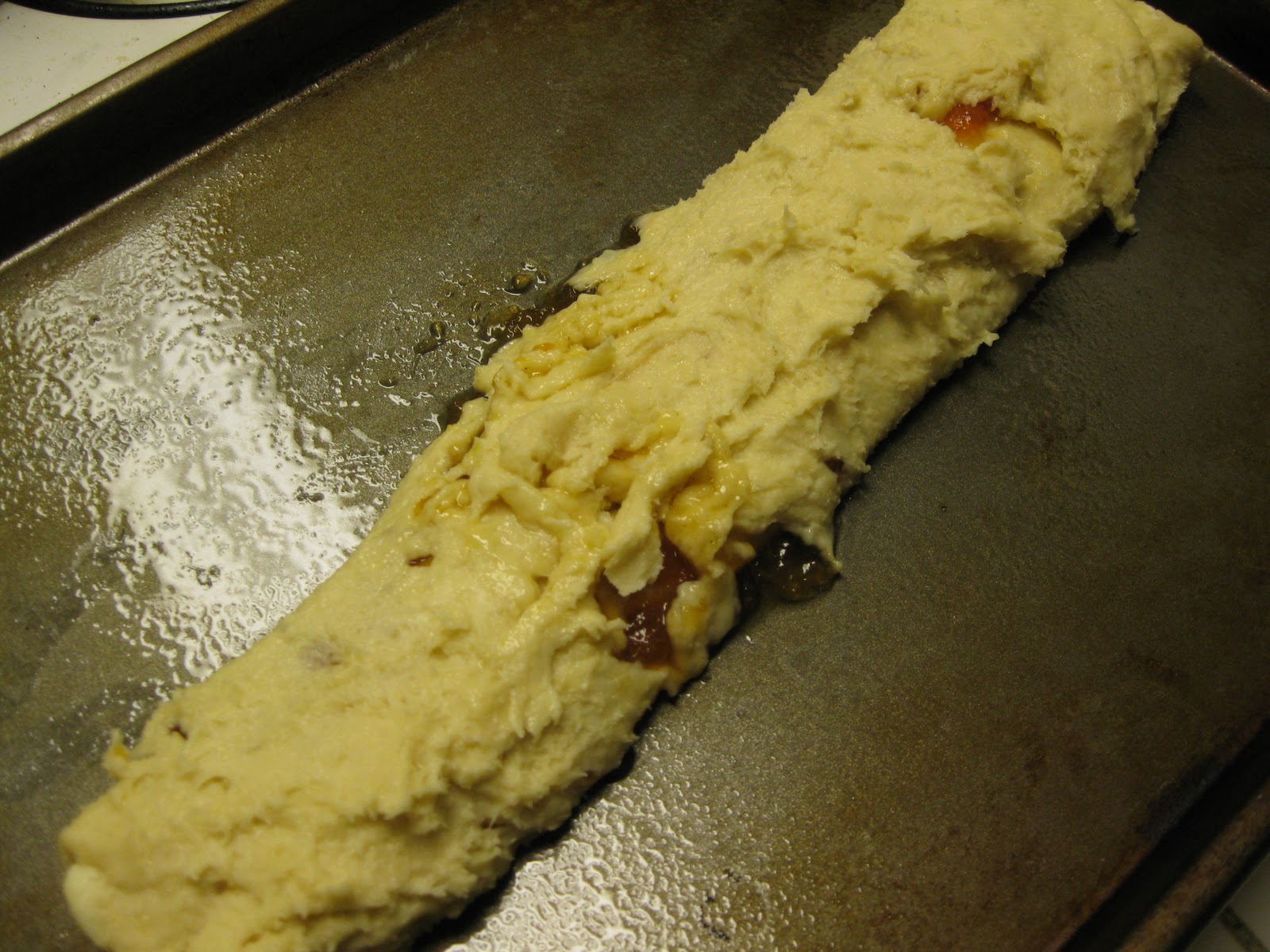 Around the World in a 45-square-foot Kitchen: Christmas cookies part 1 ...