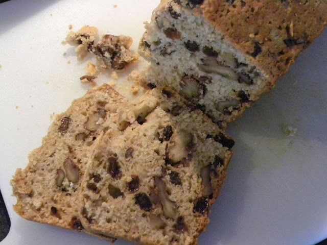 My Secrets for Happiness: I Make Hobo Bread