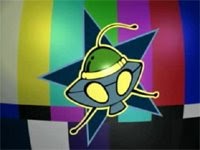 AGO! [Anime & Gaming Outpost!]: The Revolution was Televised (PART 2 of ...