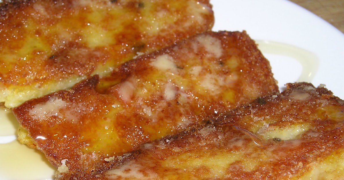 Please, DON'T pass the salt!: Turkey Scrapple