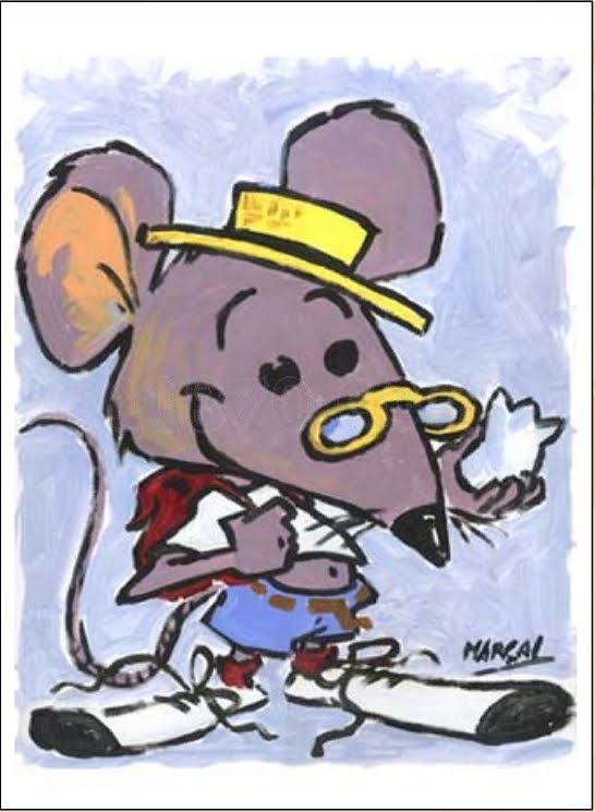 Dental Perfect: Cuento del Ratoncito Pérez