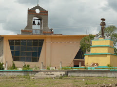 "ESTE ES MI PUEBLO": "SAN VICENTE BOQUERON"