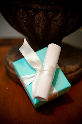 THAT ICONIC LITTLE BOX