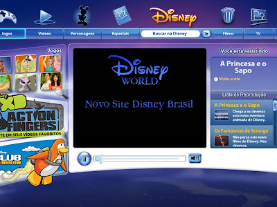 Disney World Best :: A Evolução do Disney World Está A Caminho!: Novo ...