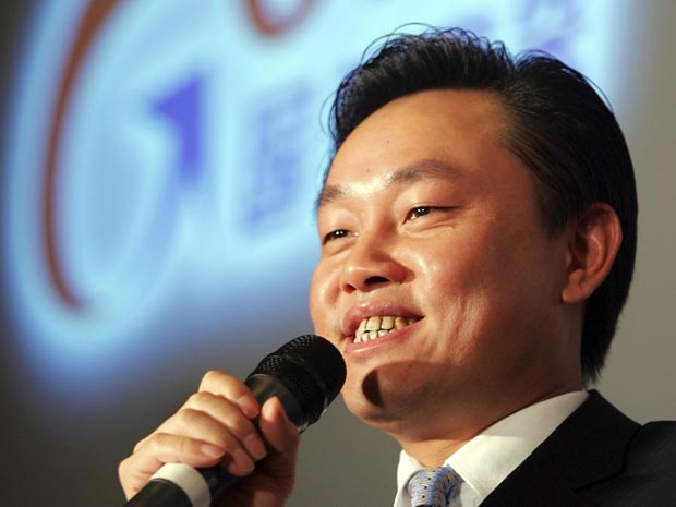 Diferença dos olhos de : Coreano, japonês e chines ~ Lista Curiosa