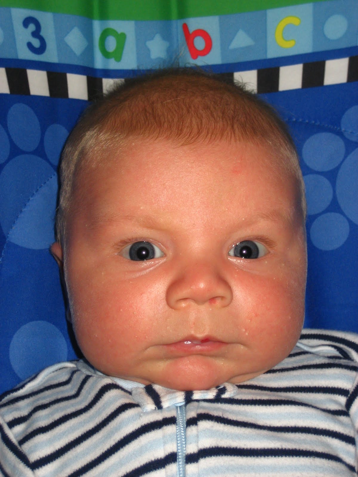 McKamey Clan: September 2010