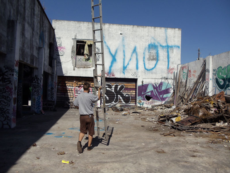 swampstyle: The New-Clear Option