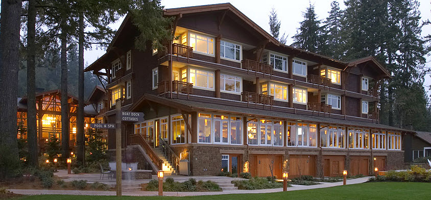 Worldwide Motorcycle Association: A Ride to the Hood Canal in ...
