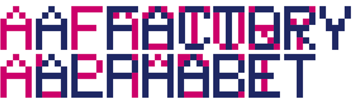 A Factory Alphabet: X is for X-O-Dus