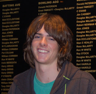 Ross Mclarty's Instagram, Twitter & Facebook on IDCrawl