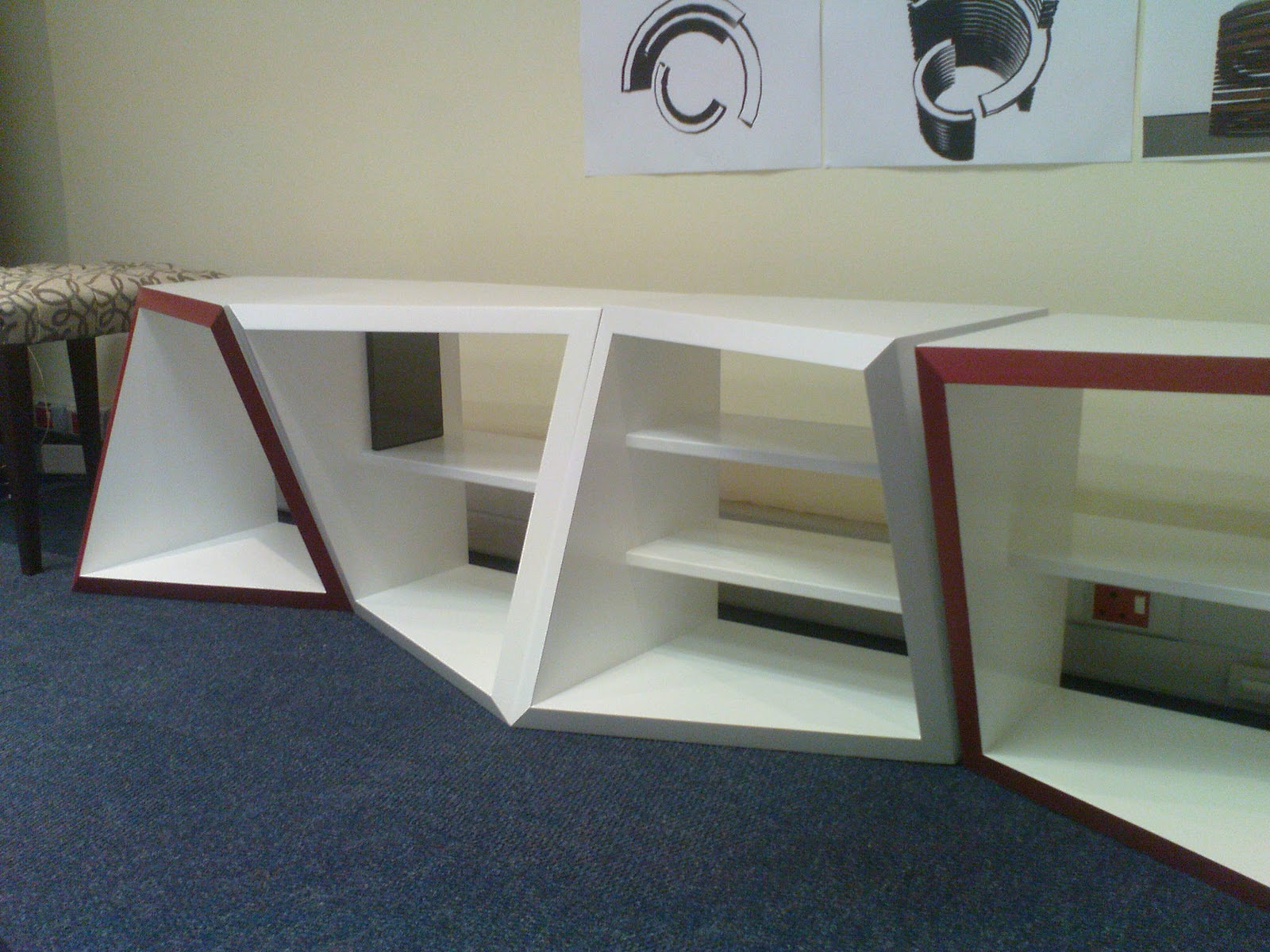 REDLINEarchitecturalstudio