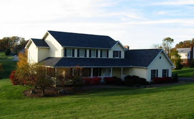 Birbirinden Güzel Ev Resimleri