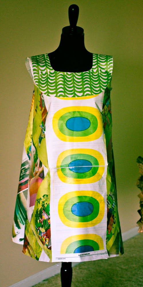 Inta G Photography: 2nd Annual Go Green Fashionista : Fashion Show ...