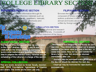 DMMMSU-SLUC Library