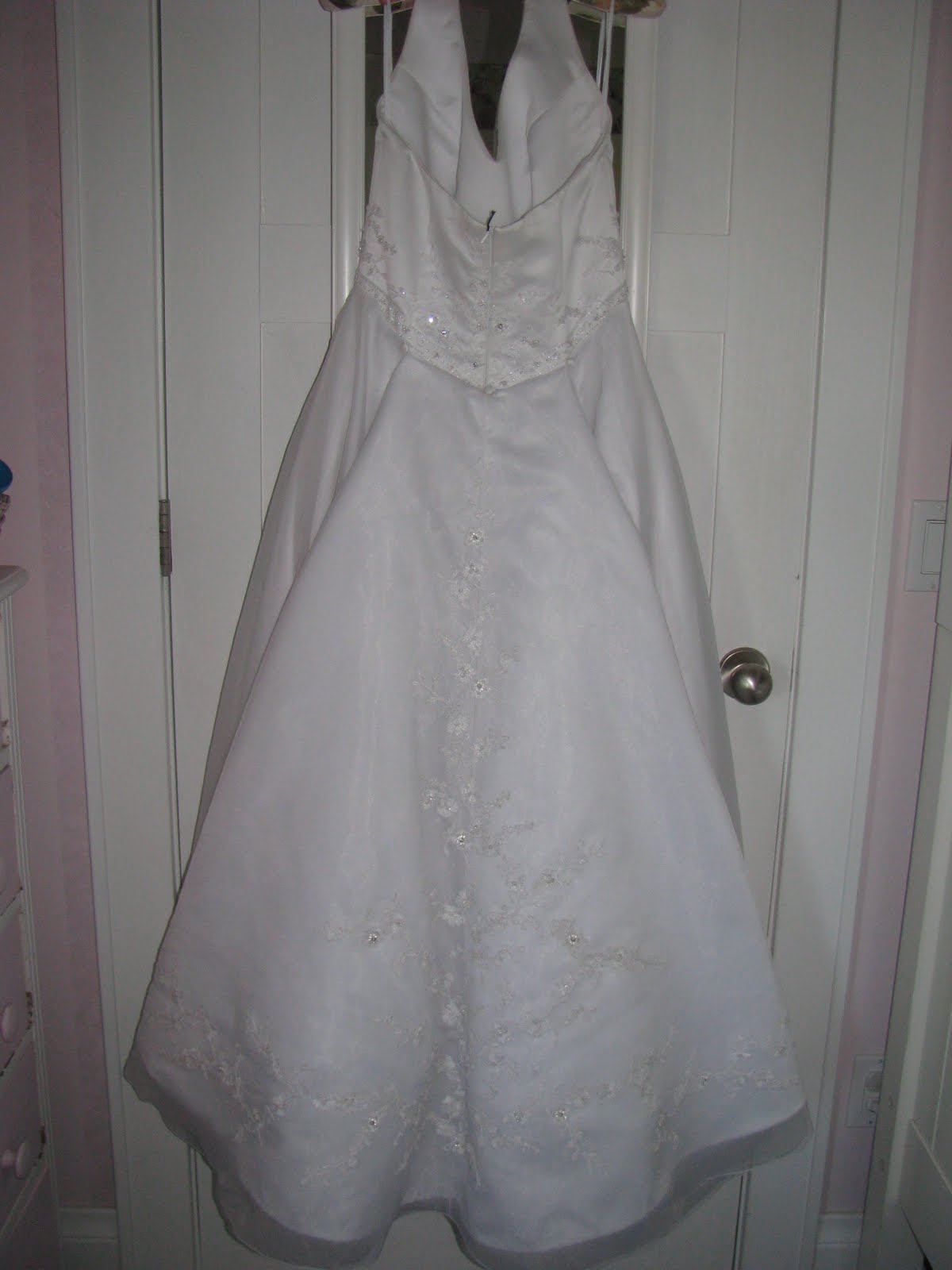 KeepsakeSewing: A Traditional Bustle with 3 Pts.