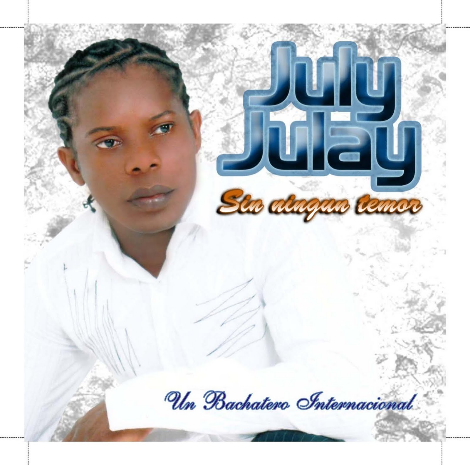 Radio El Bosque: July Julay