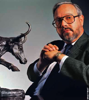 Great person in World: Great Visionaries in World :Lewis Ranieri