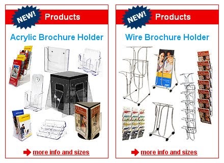 The Retail Display Blog