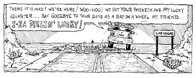 Bristow Art ~ COMIC CREATORS UNITED