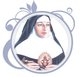 Bem-Aventurada Bárbara Maix: Belos poemas sobre nossa fundadora Bárbara ...