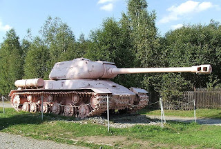 Pink Bullets: Pink Tank