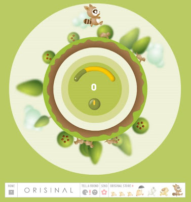 Mint Luv Chocolate: Orisinal Game by Ferry Halim