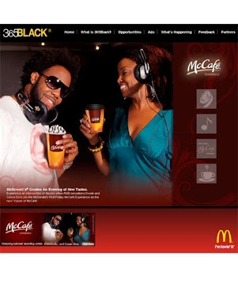 kiss my black ads: Have Mercy! A history of African-American-Targeted ...