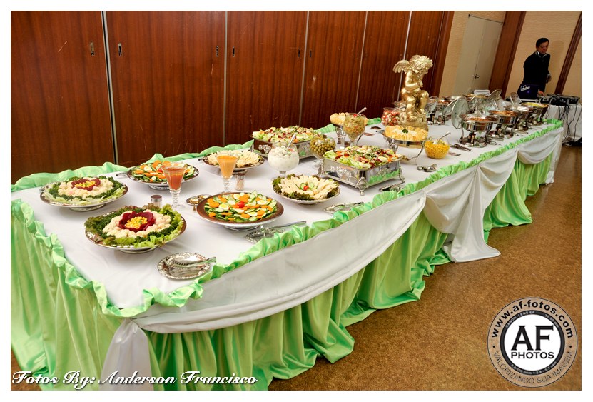 .: Mesas buffet - click na foto para ampliar!!!