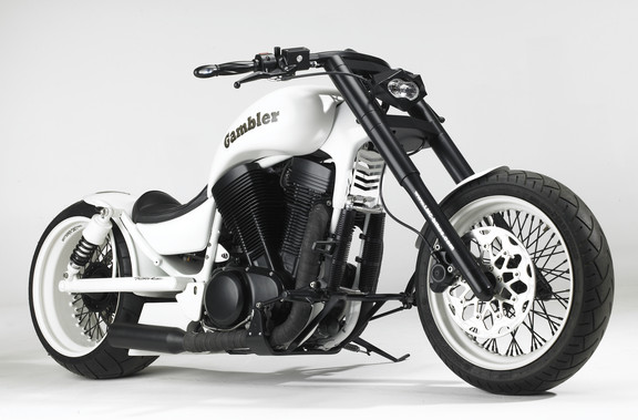 bikebolt: November 2010