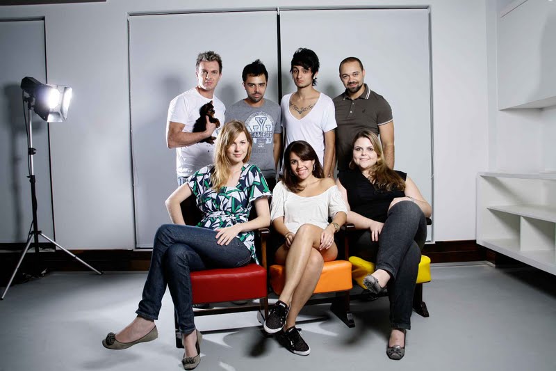 Blog Salão Paulo Franzoi