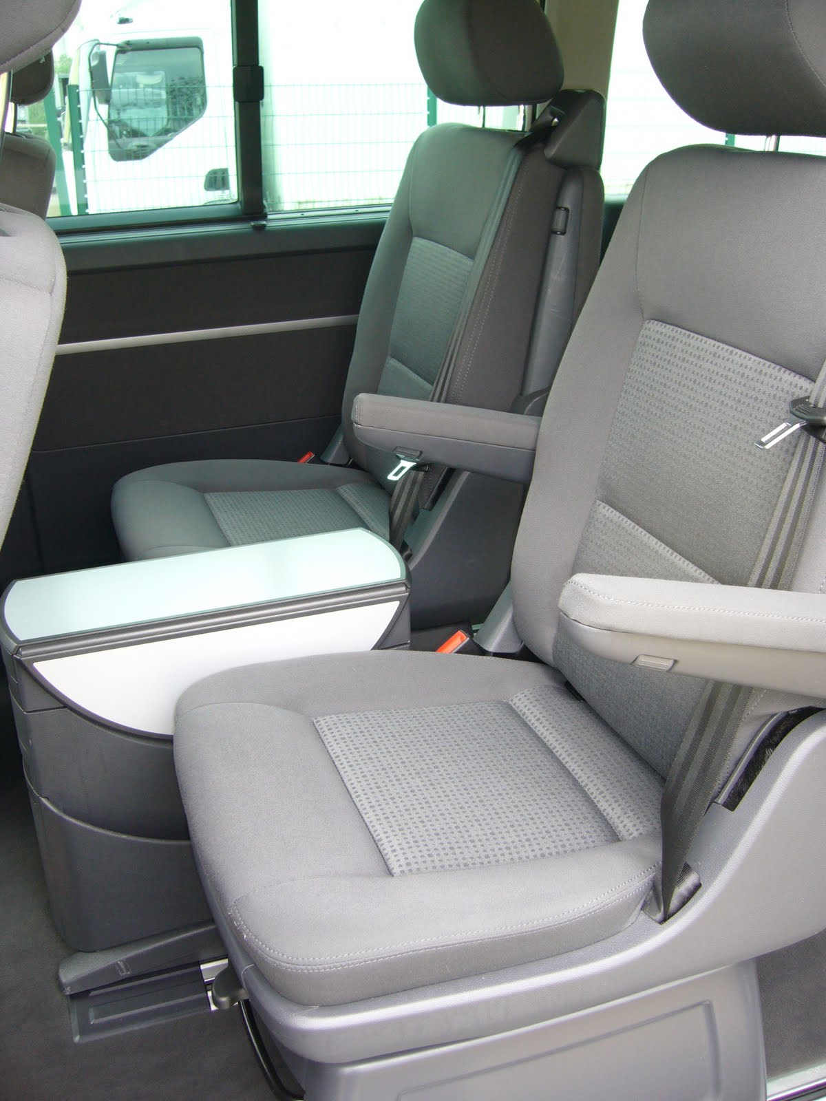 multivan volkswagen T5 à vendre