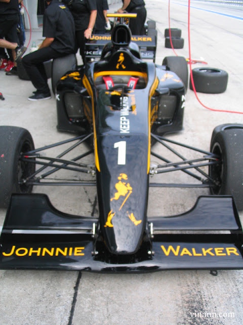 Johnnie Walker Black Circuit Event @ Sepang International F1 Circuit ...