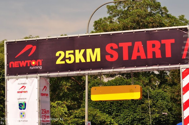 Newton 25km / 12km Challenge Kuala Lumpur vin_ann