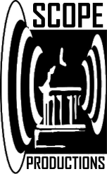 SCOPE Productions: Sexy N.E.R.D.
