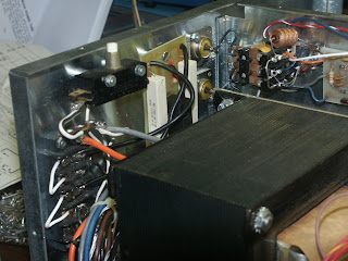 The Boring Ham Radio Part: Step-start for the Ameritron AL-80A