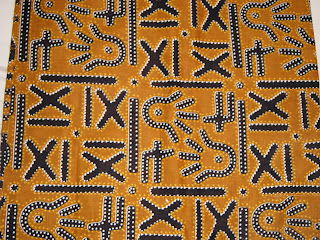 Nathalie Ednie: Fabulous Fabrics from Senegal