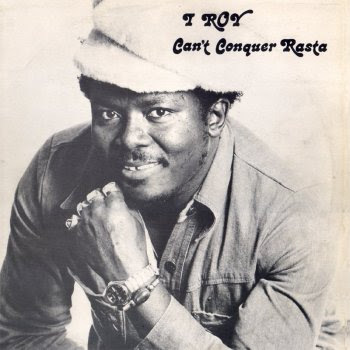 REGGAE: I ROY DISCOGRAFIA