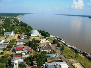 Açaí&Artes: Codajás Terra do Açaí