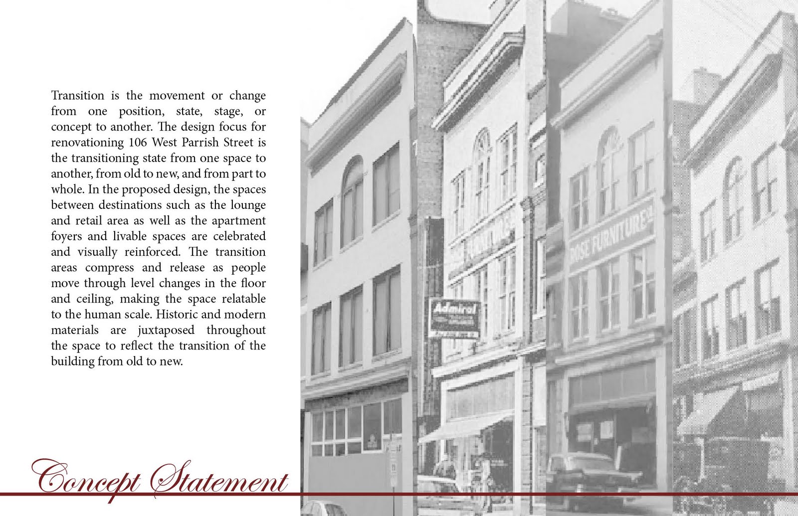 Greg Hickman Designs