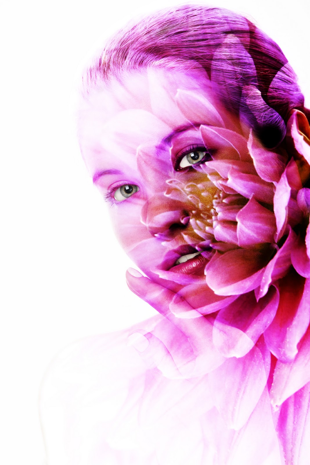 Graham Silcock Photography: Digital Manipulation: Layers