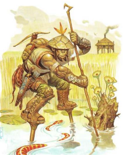 Taverna dos Pools: Especial "Eberron" - Parte I: Geografia - Outras ...