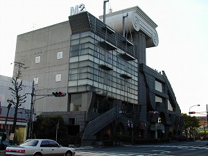 Japanese architecture: Kengo Kuma- an architect with his ultimate aim ...