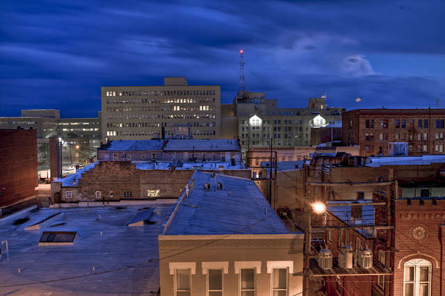 Trevor Lee Photography: Findlay Landscape photos