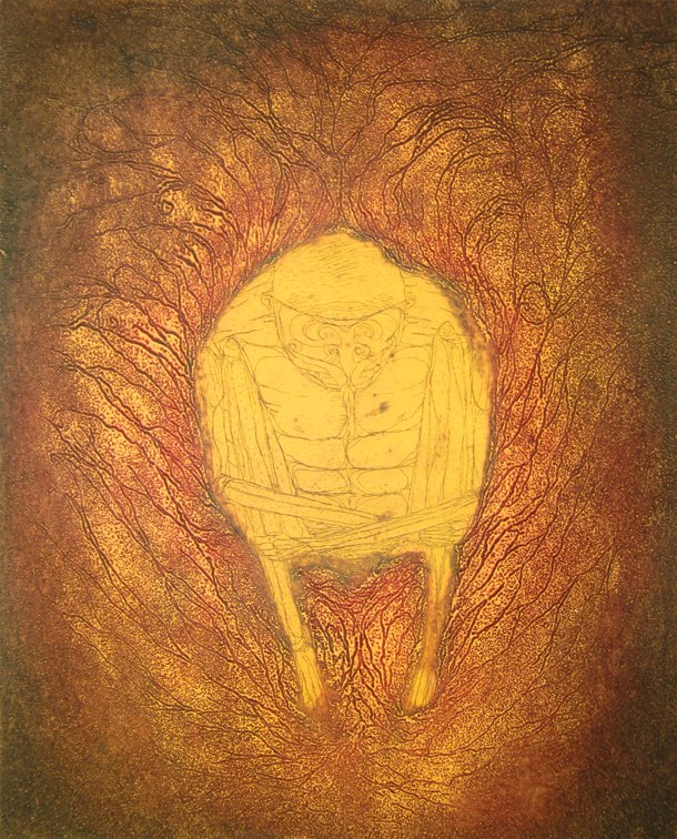 El Chilakill: Estética de lo Grotesco