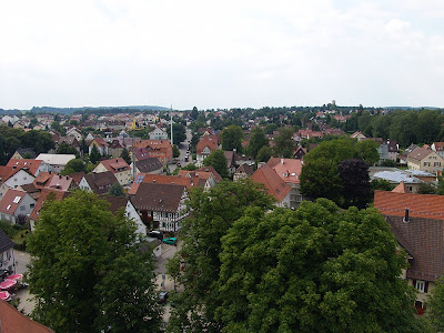 Welzheimer Impressionen: 13. Welzheimer Heimattag