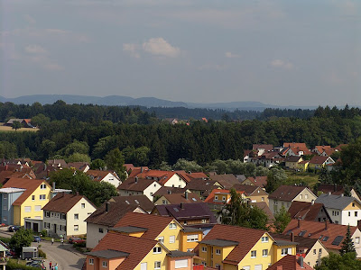 Welzheimer Impressionen: 13. Welzheimer Heimattag